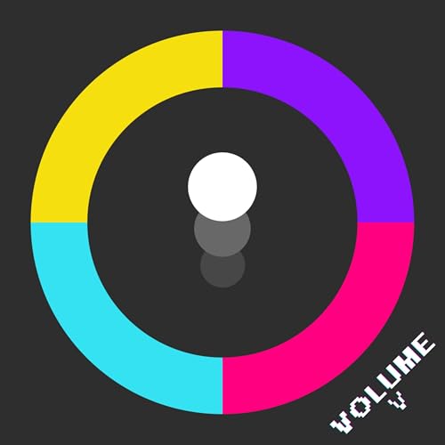 Color Switch (Original Mobile Game Soundtrack), Volume 5 by Color ...