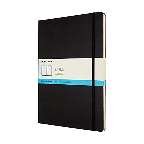 Snapklik.com : Moleskine Dimensions A4 21 X 29.7 Cm Notebook Classic ...