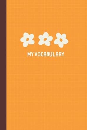 Amazon.com: My Vocabulary Notebook: Build Up Your Own Dictionary ...