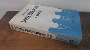 Electric Power Systems: Weedy, B. M.: 9780471924456: Amazon.com: Books