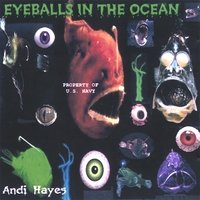 Eyeballs in the Ocean - Amazon.com Music