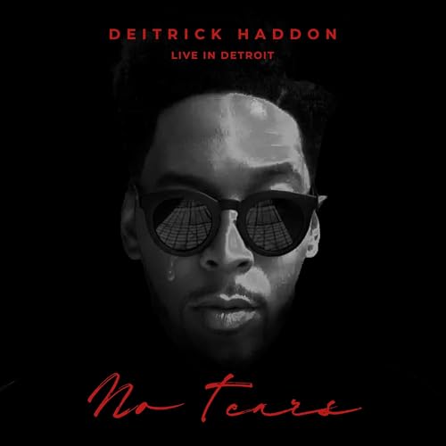 Play No Tears (Live in Detroit) by Deitrick Haddon on Amazon Music