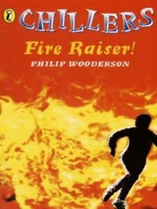 Chillers Fire Raiser | Amazon.com.br