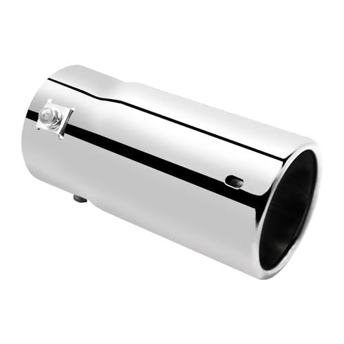 Exhaust Tip – The 15 best products compared - Your Motor Guide