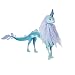 Disney's Raya and The Last Dragon Sisu Figure, Dragon Doll with Hair ...