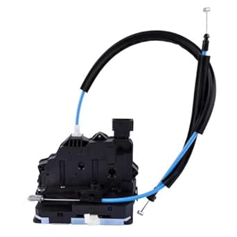 Amazon.com: Front LH Driver Door Lock Latch Actuator Compatible with ...