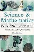 Amazon.com: Science and Mathematics for Engineering: Intermediate Gnvq ...