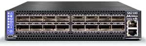 Amazon.com: Mellanox SN2100 16-Port 1U QSFP Switch : Electronics