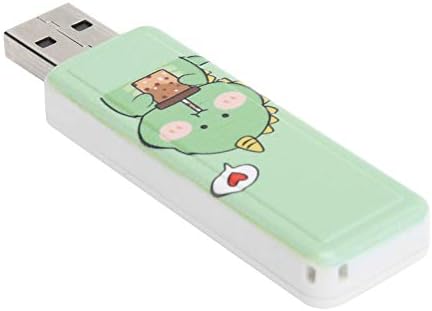 Amazon.com: Flash DriveU Disk Usb2.0 Push-Pull MemoryAdopt USB ...
