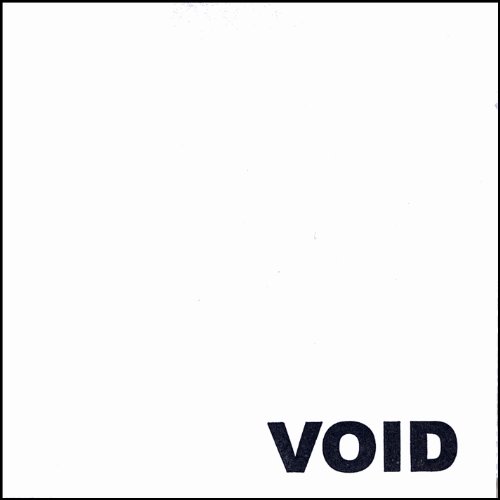 Play Void by The Void Minimalistic Orchestra on Amazon Music