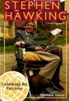 Stephen Hawking: Unlocking the Universe: Simon, Sheridan: 9780875184555 ...