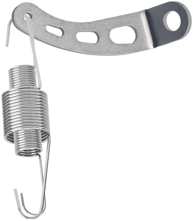 Amazon.com: Upgraded carburetor return spring and bracket kit, 4708 ...
