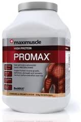 Promax Cookies and Cream (908g (2lbs)) : Amazon.co.uk: Health ...