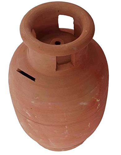 Best Buy Store Mitti Ki Gullak/Clay Gullak Large Coin Bank (Gift for ...