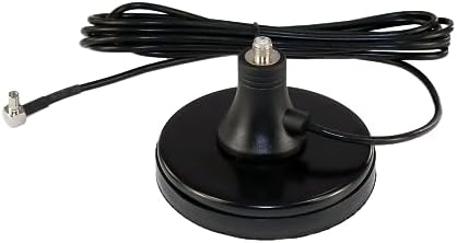 Amazon.com: Proxicast Premium Extra Large 3-Inch Magnetic Antenna Base ...