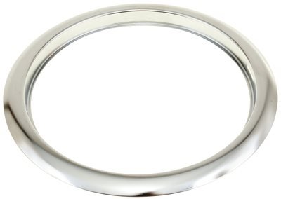 National Brand Alternative 2489375 8" Removable Trim Ring For ...