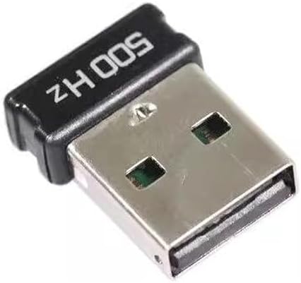 Amazon.com: EXMUMCMR USB Adapter w/Bluetooth Dongle Receiver ...