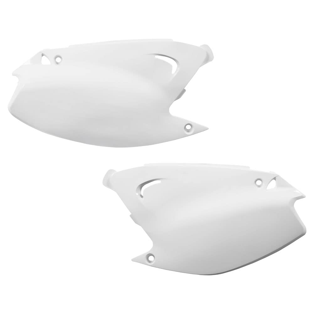 KX85 Plastic Kit Acerbis Plastic Kit For Kawasaki KX85 2022-2023 ...