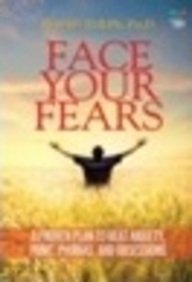 Face Your Fears: David Tolin: 9789380707778: Amazon.com: Books