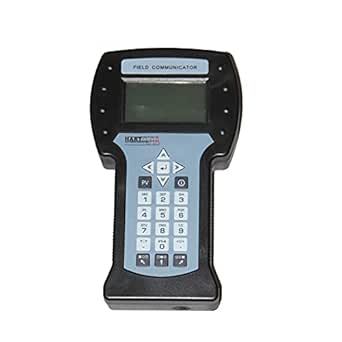 TOSYUWIR Hart 475 Hand-held Communicators Hart Communication Protocol ...