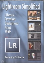 Amazon.com: Lightroom Simplified, including 1.1 / 1.4 and Lightroom 2.0 ...