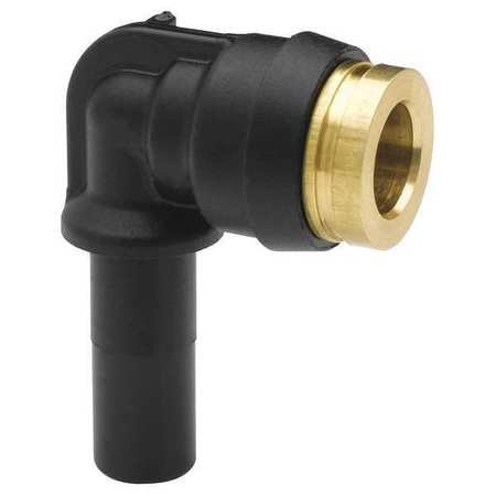 Parker 369PTCSP-10-8 Air Brake D.O.T. Composite Push-to-Connect Fitting ...