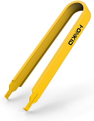 Amazon.com: KEMOVE P10 2-in-1 Switch Puller Keycap Puller for ...