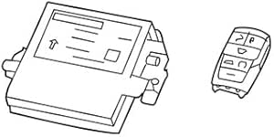 Amazon.com: Wireless Control Module Receiver : Automotive
