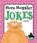 More Monster Jokes (More Jokes!): Laffin, Ima: 9781591978749: Amazon ...