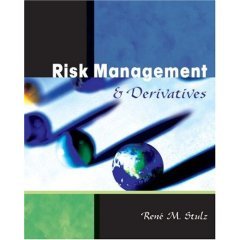 'Risk Management And Derivatives: Rene Stulz: 9788131501887: Amazon.com ...