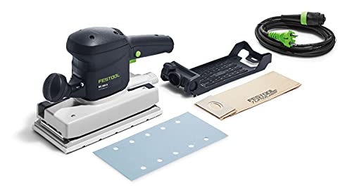 Festool Rutscher – Die 15 besten Produkte im Vergleich - Heim & Werk ...