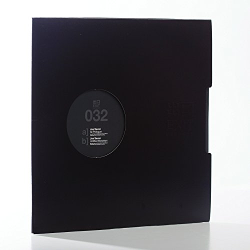 Amazon.com: All Prologue / Untitled Monotron : Joe Seven: Digital Music