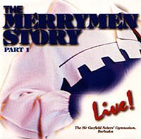 MERRYMEN, THE - MERRYMEN STORY PART 2 LIVE / MERRYMEN, THE - Amazon.com ...