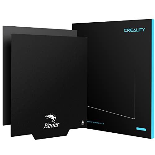 Top 10 3D Printer Build Plates of 2022 - Katynel