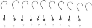 Amazon.com: Complete Carp Fishing Tackle Set: Ready-Tied Rigs Screws ...