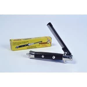 Amazon.com: Flick Comb (New Supplier) by Bristol Novelties : Pet Supplies