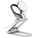 Amazon.com: Nulaxy Dual Folding Phone Stand for MagSafe Charger (MagSafe Charger Not Included ...