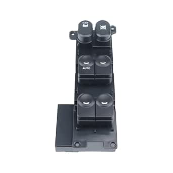 93570-2L010 Car LHD Front Left Driver Auto Down Window Control Switch ...