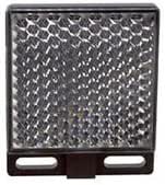 BANNER ENGINEERING BRT-2X2 SENSOR REFLECTOR (5 pieces): Amazon.com ...