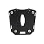 Cargo Carrier Motorcycle Stainless Steel Panniers Rack Top Case Side ...