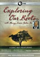 Amazon.com: Pbs Explorer Collection: History Exploring Our : Everything ...