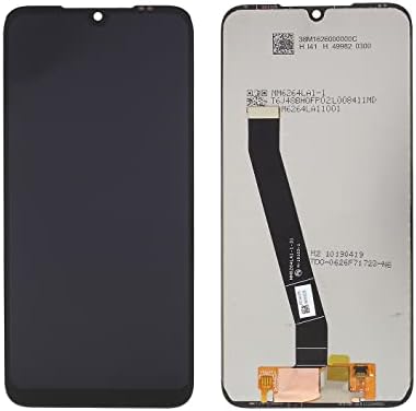 ECOM HUB Compatible for Redmi 7/Redmi Y3 LCD Display+Touch Screen Combo ...