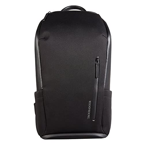 Troubadour Pioneer Backpack - Premium Easy-Access Backpack ...