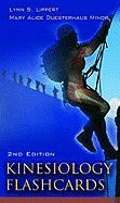 Kinesiology Flash Cards, 2Ed (Pb): Lippert L. S.: 9780803615885: Amazon ...