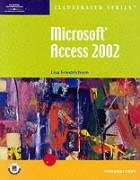 Microsoft Access 2002 - Illustrated Introductory: 9780619056674 ...