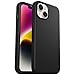 Amazon.com: OtterBox iPhone 14 & iPhone 13 Symmetry Series Case - Black, Ultra-Sleek, Wireless ...