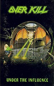 Amazon.com: Under the Influence: CDs & Vinyl