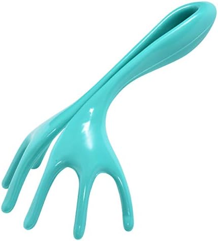 Amazon.com: Winyoung Electric Scalp Massager, Handheld Hair Massage ...