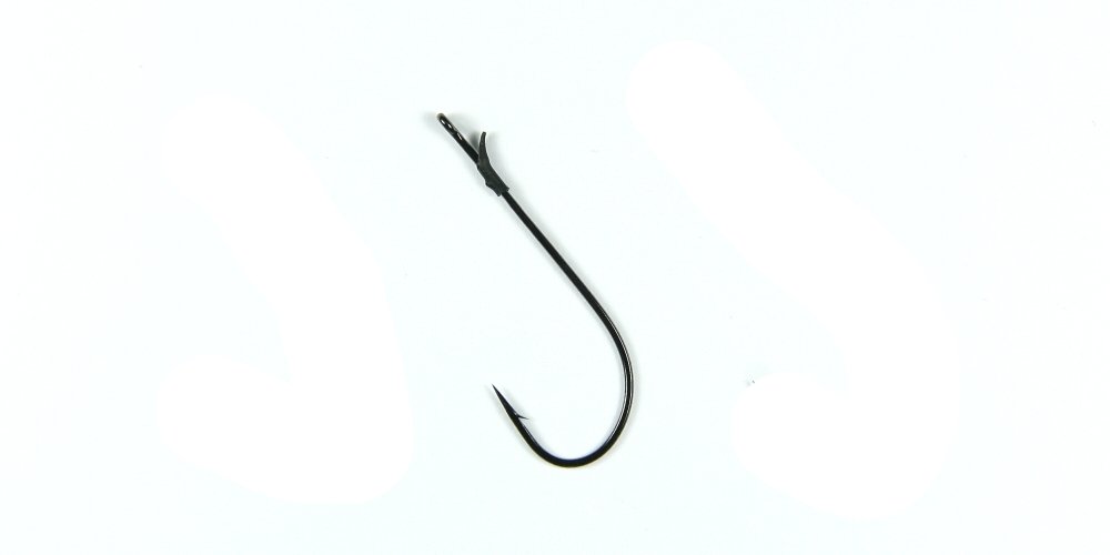 Roboworm Rebarb Hooks, #1 : Amazon.in: Sports, Fitness & Outdoors