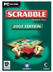 Scrabble 2007: New Edition (PC CD) : Amazon.co.uk: PC & Video Games